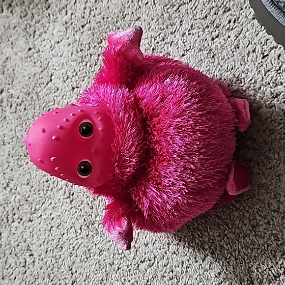 Ragdoll | Toys | 204 Playskool Ragdolls Boohbah Silly Sounds Jingbah ...